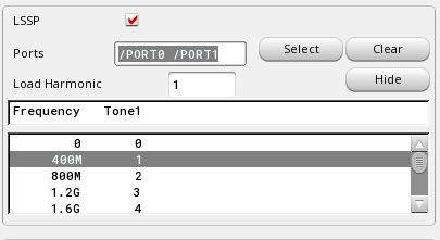 仿真hbsp的问题和方法 - 研究生笑笑的日志 - EETOP 创芯网论坛 (原名：电子顶级开发网)