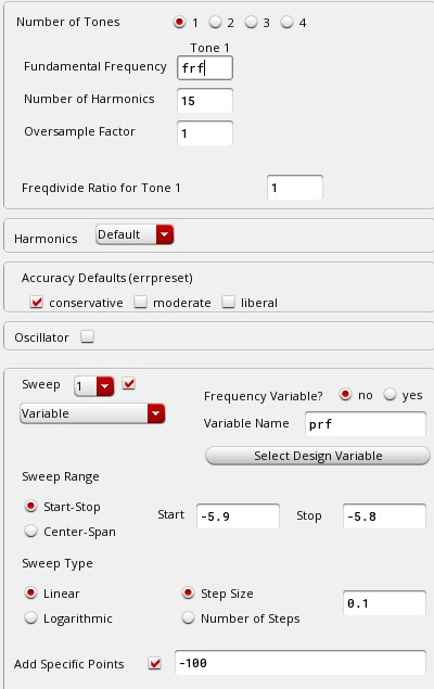 仿真hbsp的问题和方法 - 研究生笑笑的日志 - EETOP 创芯网论坛 (原名：电子顶级开发网)