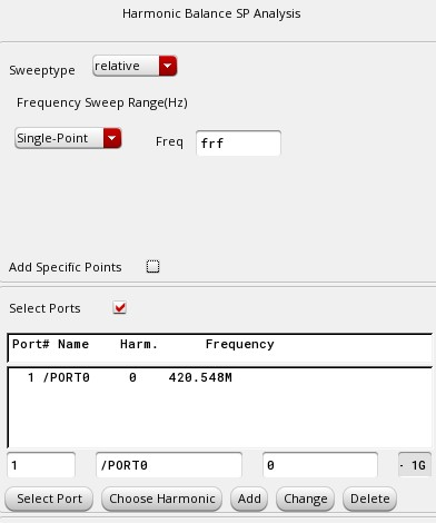 仿真hbsp的问题和方法 - 研究生笑笑的日志 - EETOP 创芯网论坛 (原名：电子顶级开发网)